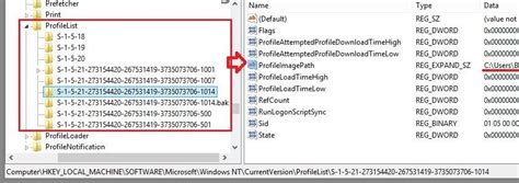 Fix User Profile Service Failed The Sign In In Windows 10 2025