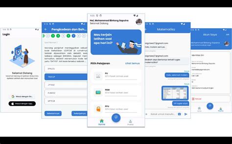 mohammad bintang saputra on linkedin dart flutter advanceflutter