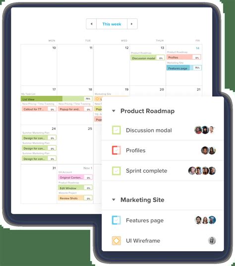 Teamgantt Features That Make Work Easier