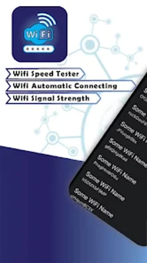 Wifi Password Key Show For Android Download