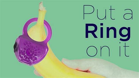 The Beginners Guide To Using A Cock Ring Womens Health
