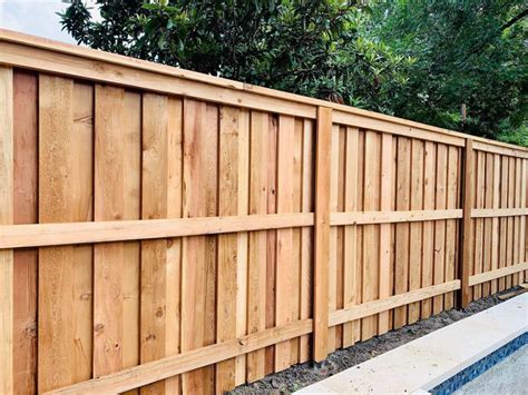 Fence Styles That Austin Homeowners Are Choosing For Their Properties