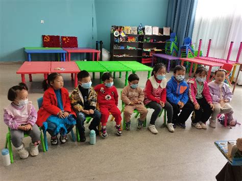 【少图课堂】绘本共读 少儿活动 襄阳市图书馆