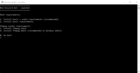 Ffmpeg Xp Install