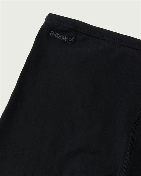 Speedo X Highsnobiety Hs Sports Determination Jammer Swimsuit Black