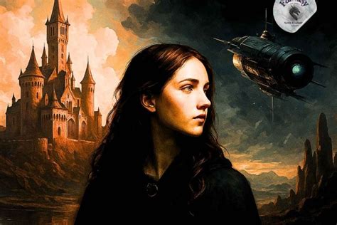 What Is Speculative Fiction Definition And Examples Fantasy