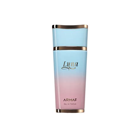Buy Armaf Luna Edp 100ml Perfumedaddy