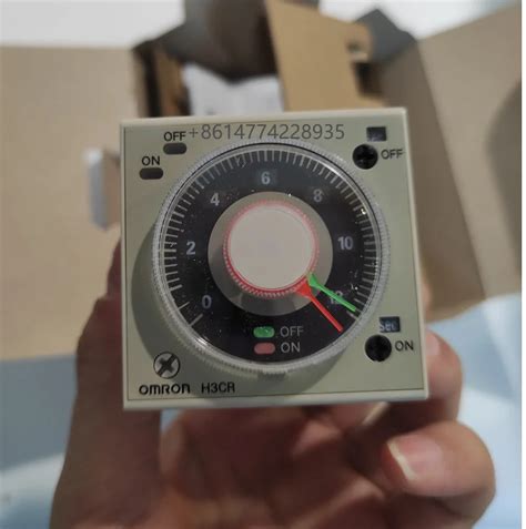 H3cr F8 Original Solid State Twin Timer 8 Pins 5a Ac100 240 Dc100 125 Buy Timer Modul H3cr