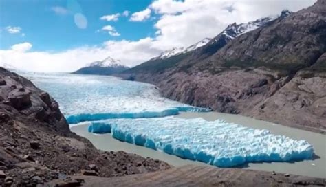 Glaciers Of Chile That You Have To See In Chile