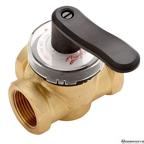 Поворотный трехходовой клапан Danfoss Hrb3 Pn10 Dn25 10 065z0407 ⭐ купить по лучшей цене в