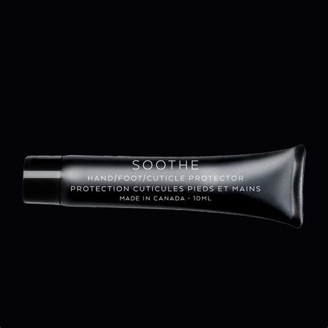 Soothe Pinnacle Cosmetics