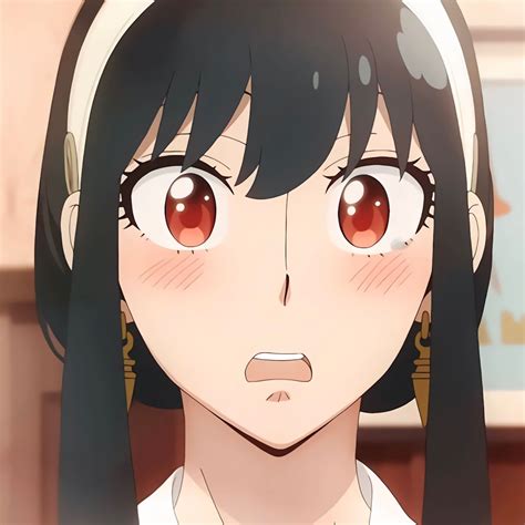 Yor Forger Icon Artofit