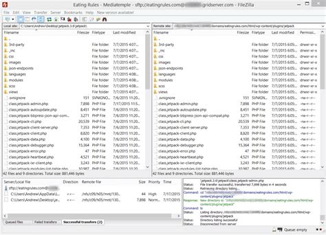 What Is FTP And How Do I Use It NerdPress