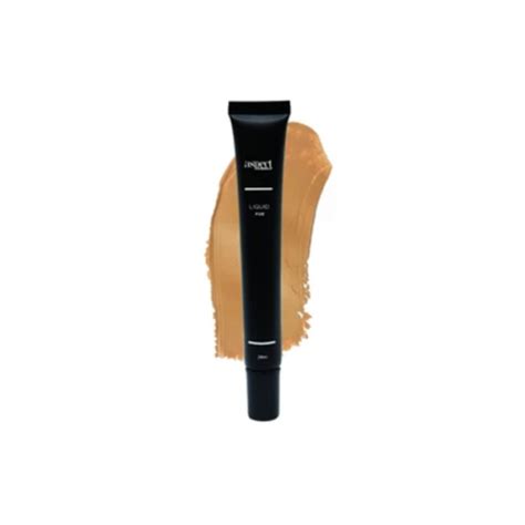 Aspect Liquid Five Tan Warm A Touch Of Beauty