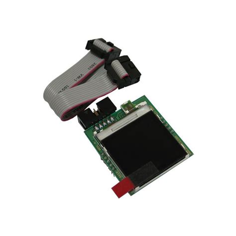 Color Display 128x128 Px Nokia 6610