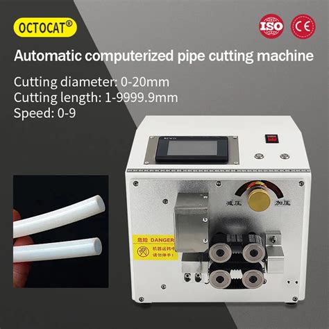 Octocat Pvc 0 20mm 500w