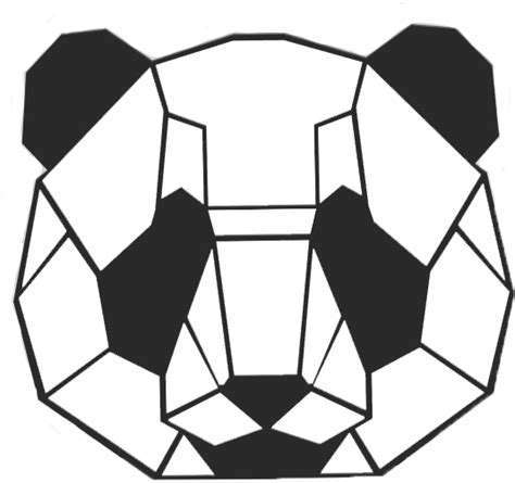 Panda 3D tlač