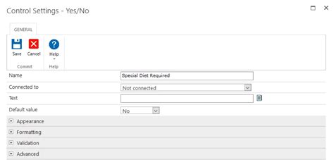 Hiding Controls With Rules In Nintex Forms Community