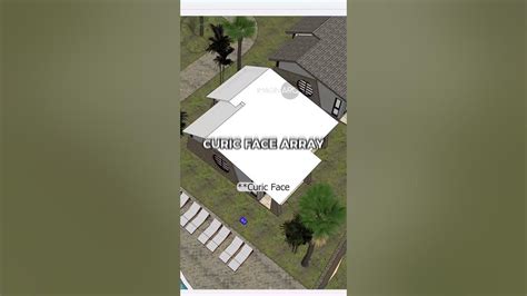 Curic Face Array Youtube