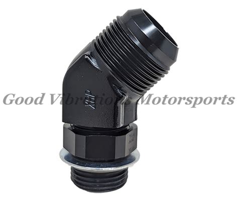 O Ring Fittings