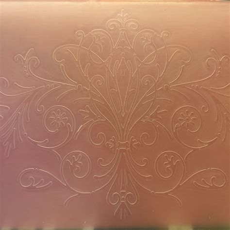 Cuttlebug Embossing Folders Etsy