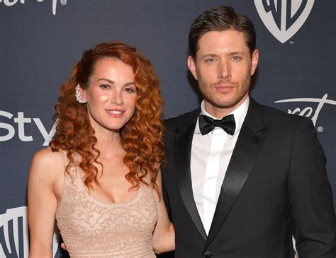 Supernatural Is Getting A Winchester Tv Prequel Thanks To Jensen And