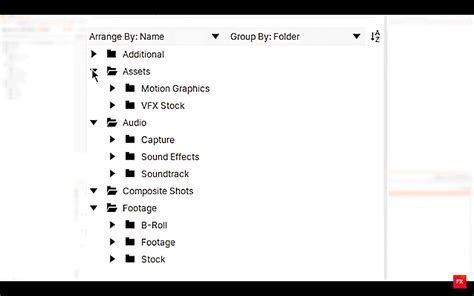 Inside The Video Editing Workflow Fxhome