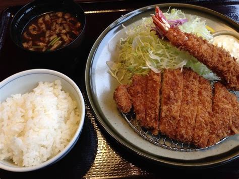 かつ満 河内長野店 三日市町とんかつ 食べログ