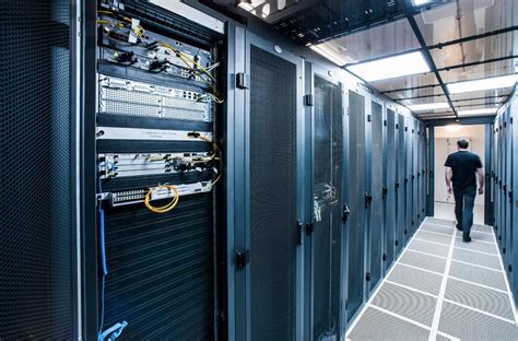 Server Cabinet Layout Designing For Performance And Accessibility Upbeat Geek