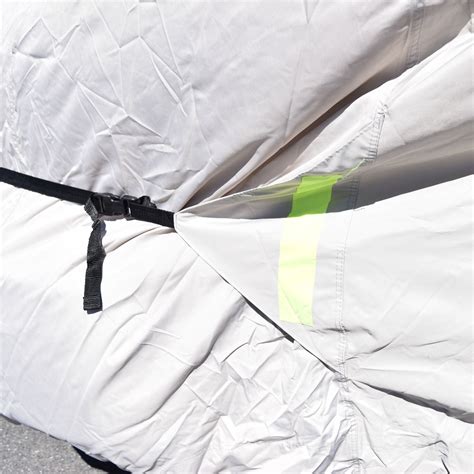 Premier Class A Rv Covers Budge