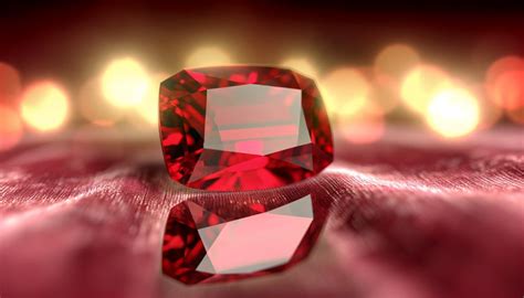 Ruby Name Meaning In English