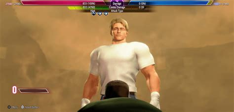 Street Fighter 6 Avatars