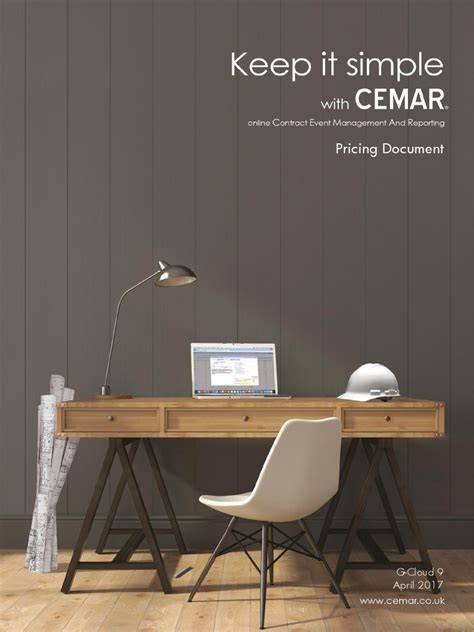 Pricing Document 2017 04 10 1712 Pdf Business