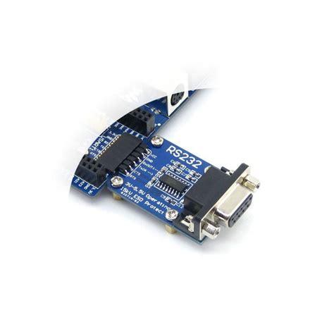 rs232 to ttl sp3232 uart transceiver communication serial module buy