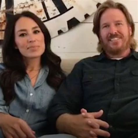 Is Joanna Gaines Pregnant Fixer Upper Fans Are Convinced