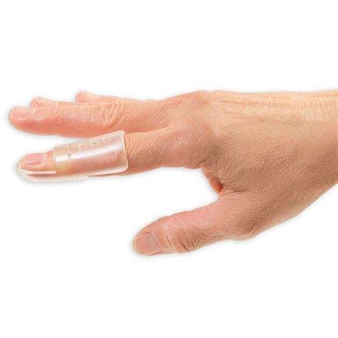 Stax Mallet Finger Splint Proactive Life Physio