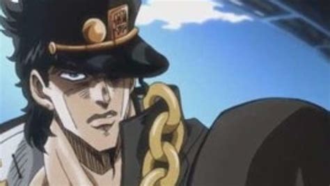 Anime On On Twitter Jojos Bizarre Adventure Has