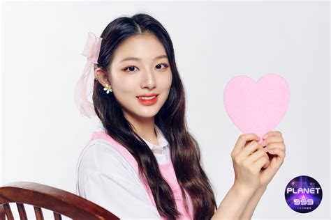 Zhou Xin Yu Image Asiachan Kpop Image Board