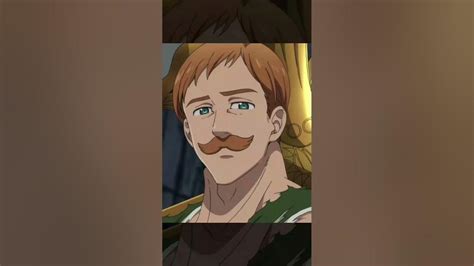Escanor V Estarossa Youtube