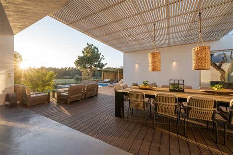 Comment Créer De Lombre Sur Sa Terrasse
