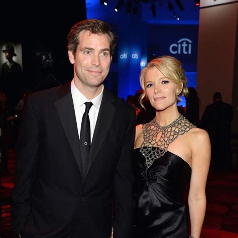 Megyn Kelly Inspired A Novel By Her Husband