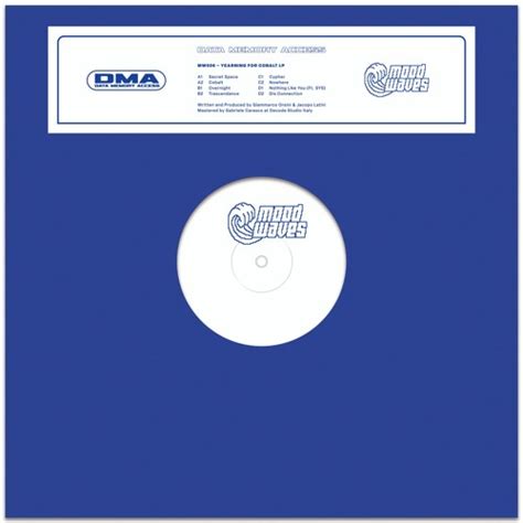 Stream Premiere C1 Data Memory Access Cypher MW006 By Trommel