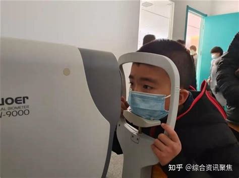 兰州科达眼镜设备升级高新科技助力守护你的眼 知乎