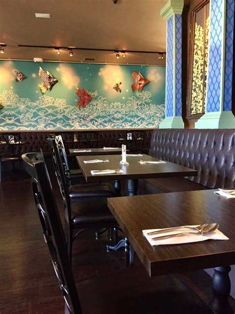 Similan Thai Restaurant