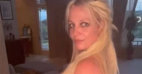 Britney Spears Tells Boring Ozzy Osbourne F Off As Strange Feud
