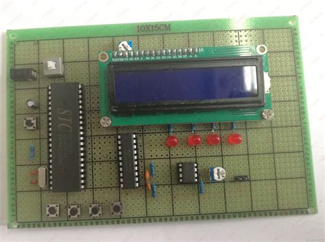 基于51单片机的函数信号发生器51单片机信号发生器 Csdn博客