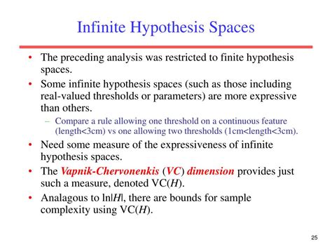 ppt cs 391l machine learning computational learning theory