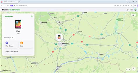 How To Find My Apple Device S
