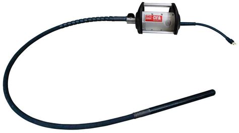 Multiquip Concrete Vibrators Geroquip Inc