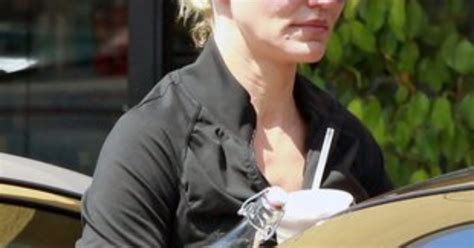 Jessica Biel Zagrożona Przez Cameron Diaz Kozaczek